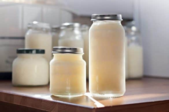 What Does Colostrum Look Like? Not How You’d Expect! 2025