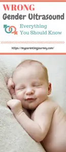 Wrong Gender Ultrasound: Everything You Should Know - 2025