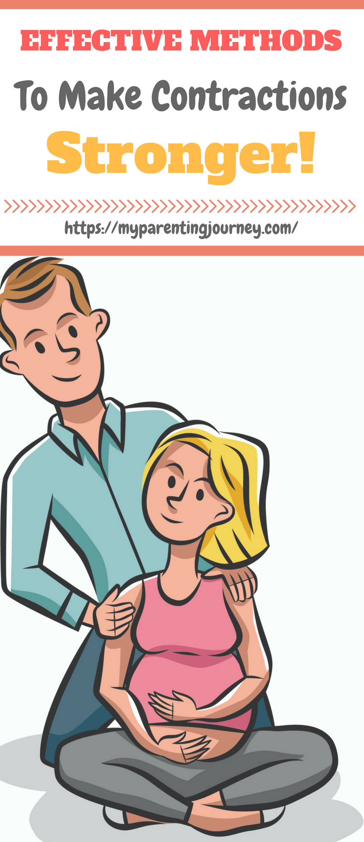 How to Make Contractions Stronger and More Effective? - 2022